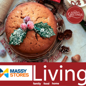 Massy Cake Sale | Massy Stores Guyana