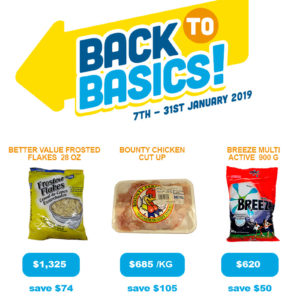 Massy Cake Sale | Massy Stores Guyana