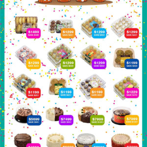 Back to Basics | Massy Stores Guyana